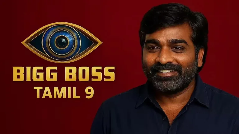 பிக்பாஸ் தமிழ் 9: அதிரடி டபுள் எவிக்ஷன்.. இந்த வாரம் வெளியேறுபவர்கள் ...