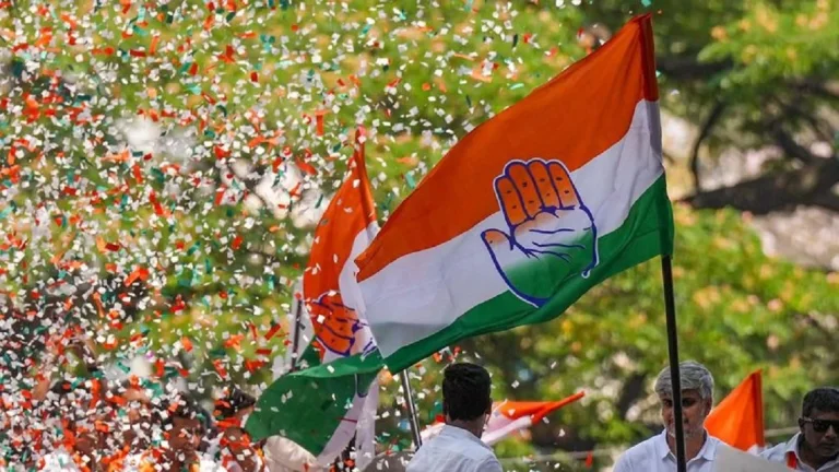 திமுக பெரும் விளைவுகளை சந்திக்க நேரிடும்.. தமிழக காங்கிரஸ் அமைச்சர் ...