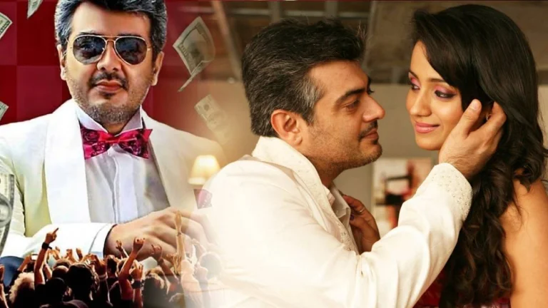 ‘மங்காத்தா’ ரீ ரிலீஸில் ஒரு குட் நியூஸ்! அஜித்தே சொன்ன பிறகு நடக்காம ...