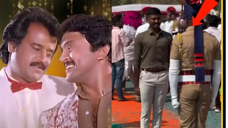 ஒரு அண்ணனுக்கு இதவிட வேறென்ன வேணும்!.. தம்பி செய்த சம்பவம்!. நெகிழ்ச்சி ...