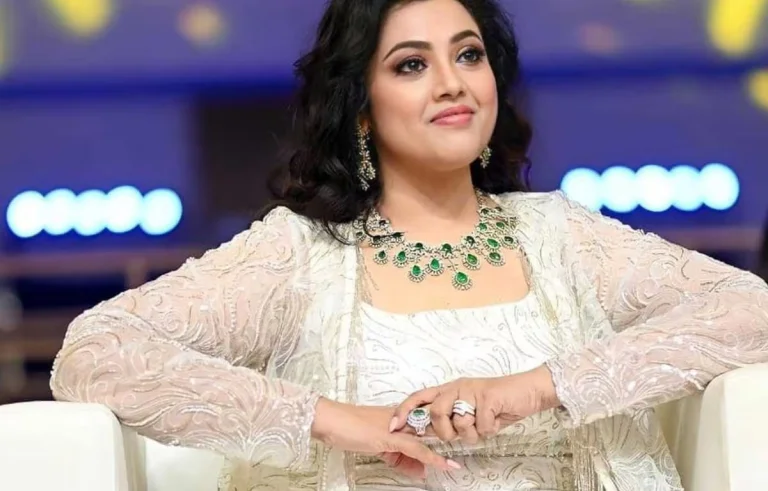 10 கோடிக்கு வீடு வாங்கி 100 கோடிக்கு விற்ற மீனா!.. இது சூப்பர் பிஸ்னஸ் ...