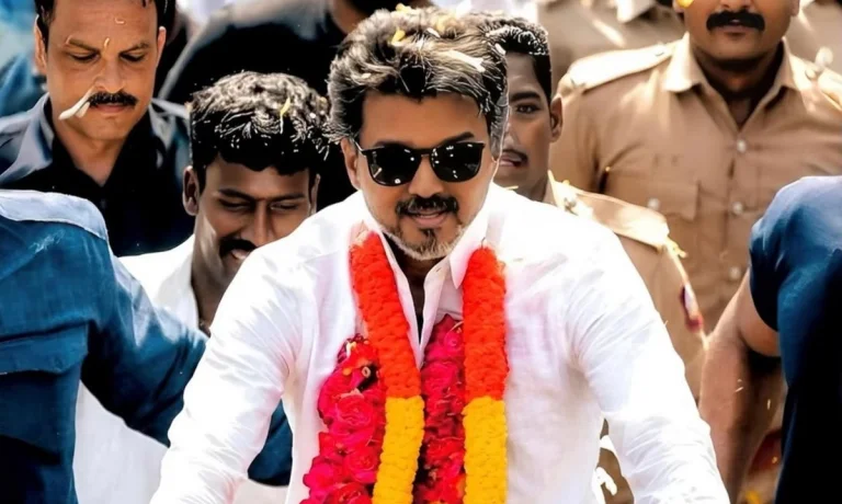 விஜய்க்கு ஓட்டு போட 5 காரணங்கள்!.. வைரலாகும் மீம்ஸ்!... - vijay hatters ...