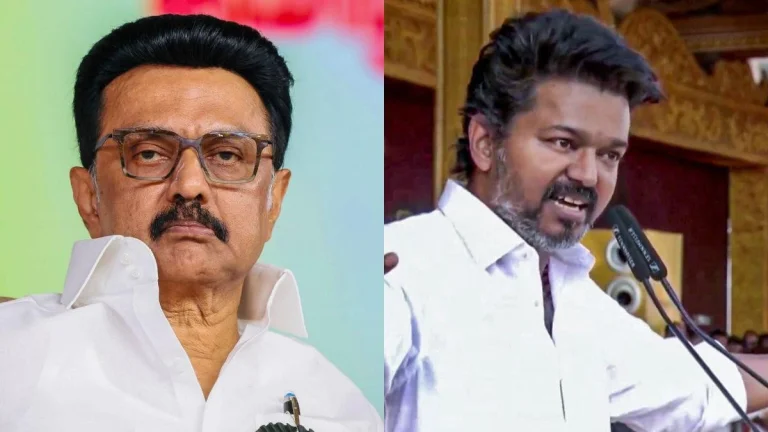 முக ஸ்டாலினை சந்திக்கும் முதல்வர் விஜய்!.. இது செம டிவிஸ்ட்!... - tn cm ...
