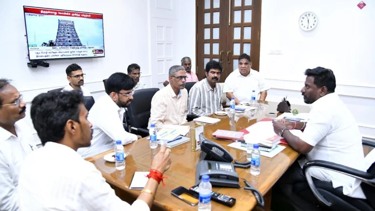 மெட்ரிகுலேஷன் பள்ளிகளின் கட்டண ரத்து: கல்வி மேம்பாட்டிற்கான ஒரு நல்வரவு ...