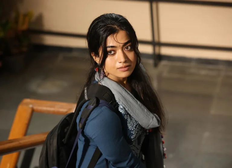 சம்பள விஷயத்தில் நயன்தாராவையே ஓரம் கட்டிய ராஷ்மிகா... - rashmika ...