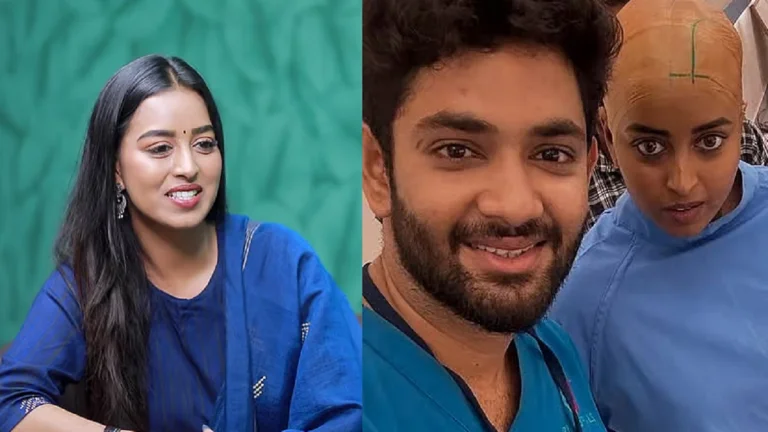ஹார்ட் பீட் 3யில் எனது கேரக்டரின் சுவராஸ்யம்.. சின்னத்திரை நவரச நாயகி ...