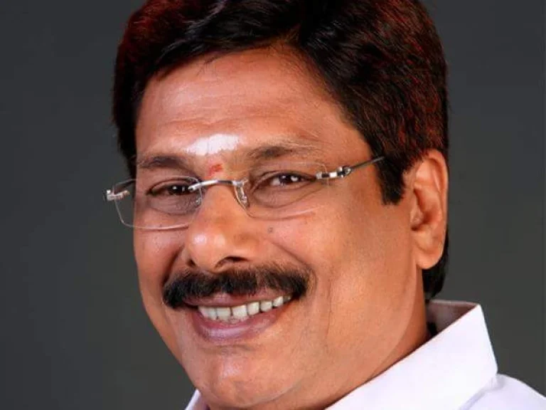 నెల్లూరు సోగ్గాడు ఆనం వివేకా ఇకలేరు... 26న అంత్యక్రియలు - Veteran ...