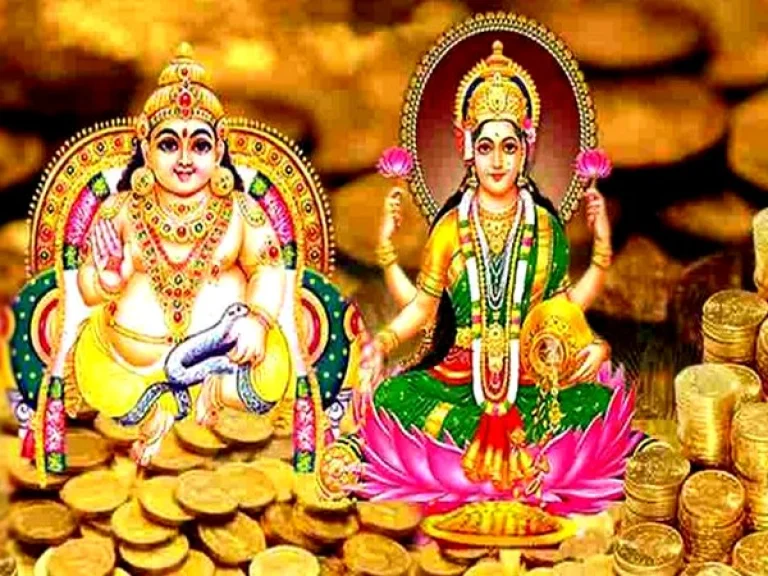 లక్ష్మీ కుబేర పూజ ఎప్పుడు చేయాలి.. ఉసిరిని దానం చేస్తే? - How to ...