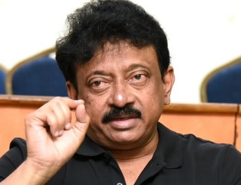 రాంగోపాల్ వర్మ ఎక్కడున్నారు? పోలీసులు ఎందుకు ఆయన కోసం వెతుకుతున్నారు ...