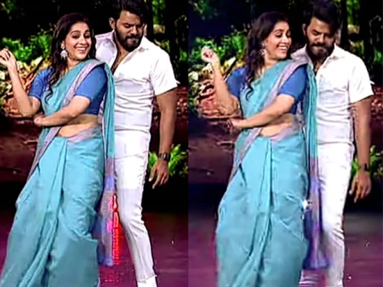 అలా చేసిన త‌ర్వాతే ఇద్దరం పెళ్లి చేసుకుంటాంః రేష్మి, సుధీర్ - We are ...