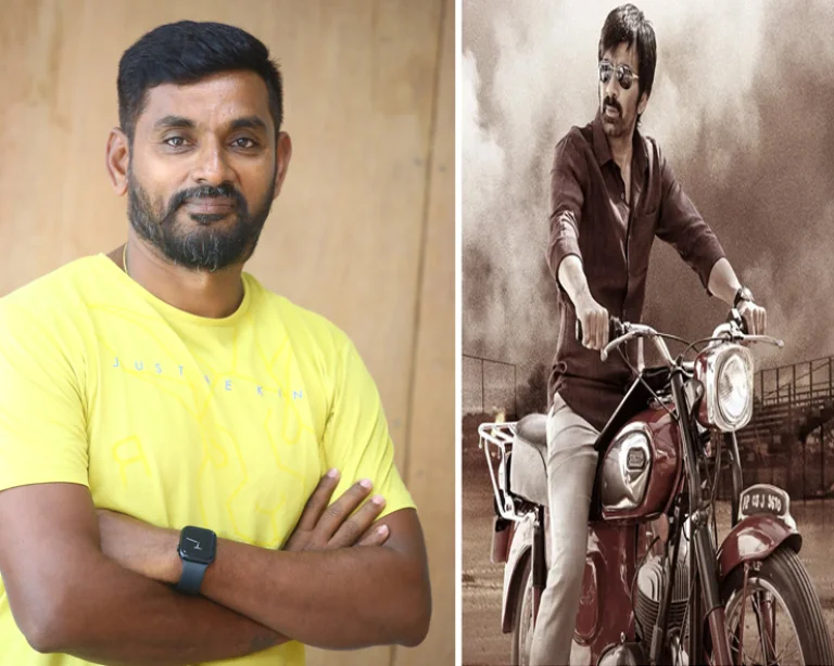 టెక్నాలజీ మారినా ఆర్ట్ డైరెక్టర్ వర్క్ కంప‌ల్‌స‌రీ - ఆర్ట్ డైరెక్టర్ ...