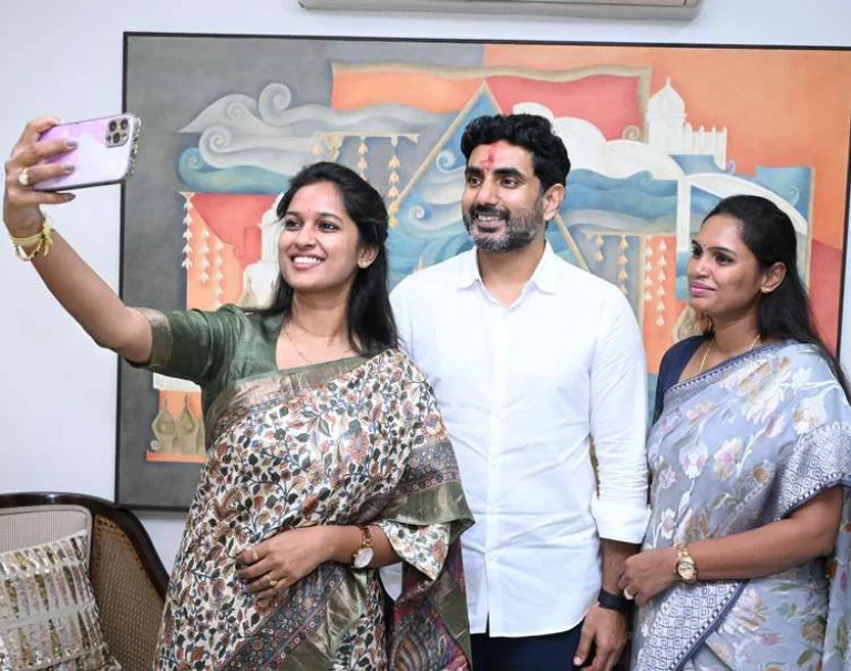శింగనమలలో పోరాడి గెలిచిన తెలుగుదేశం నాయకురాలు బండారు శ్రావణిశ్రీ ...