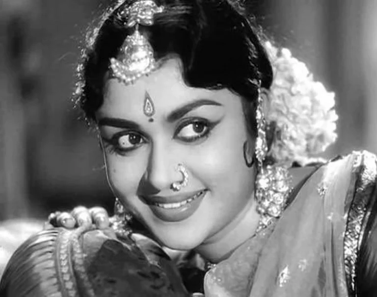 దివికేగిన అలనాటి నటి సరోజా దేవి: ఏకంగా 180 చిత్రాలు నటించారు.. తెలుగులో ...