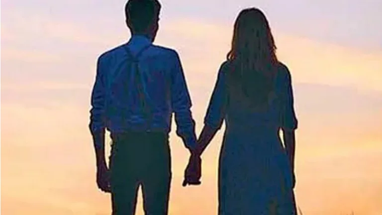 Love Failure: ప్రేమ విఫలం.. ప్రియురాలు రైలుకింద పడితే.. ప్రియుడు బావిలో ...