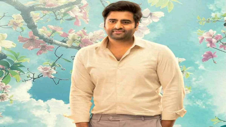 నారా రోహిత్ బర్త్ డే స్పెషల్: 'సుందరకాండ' ఆగస్టు 27న వరల్డ్ వైడ్ ...