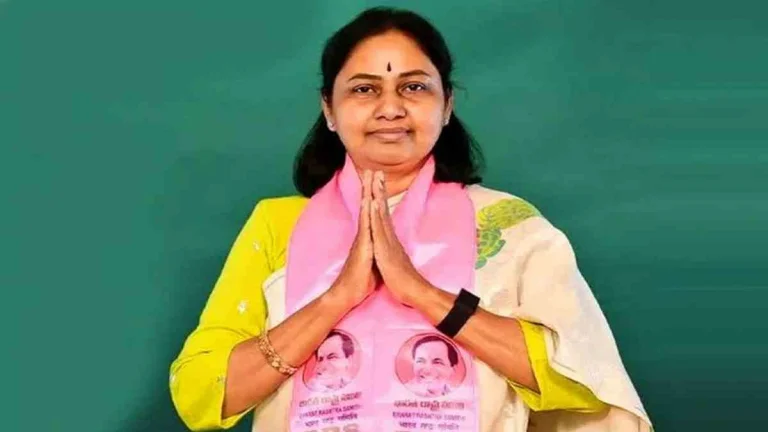 జూబ్లీహిల్స్‌లో ఓటమి.. రిగ్గింగ్, రౌడీ రాజకీయాల వల్లే కాంగ్రెస్‌ గెలుపు ...