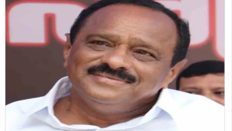 వైసీపీ సీనియర్ నేత తోపుదుర్తి భాస్కర్ రెడ్డి కన్నుమూత - Thopudurthi ...