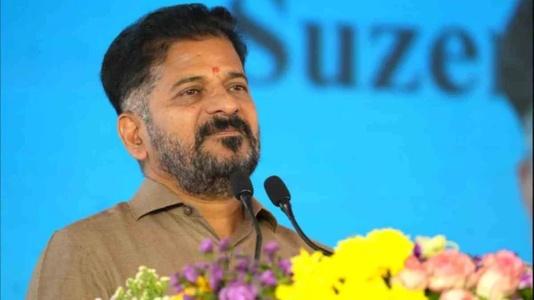 స్పైనల్ మస్కులర్ అట్రోఫీ: బాలుడికి సీఎం రేవంత్ రెడ్డి రూ.75లక్షల సాయం ...