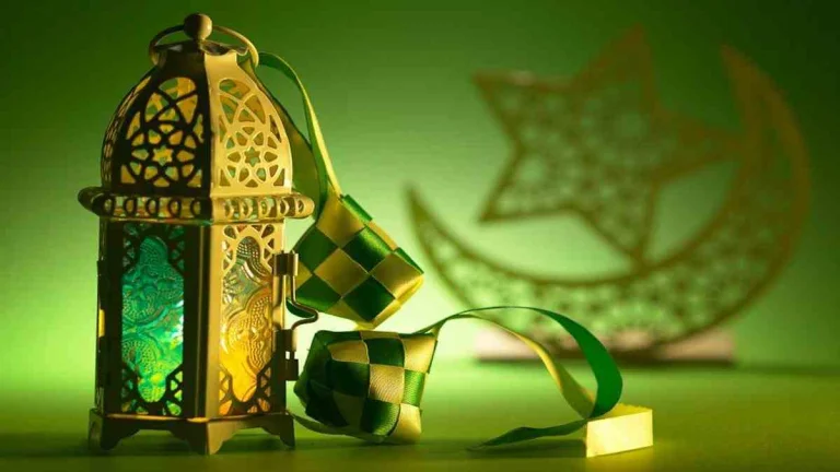 Ramzan: హైదరాబాద్ ఓల్డ్ సిటీలో జోరందుకున్న రంజాన్ షాపింగ్ - Ramzan ...