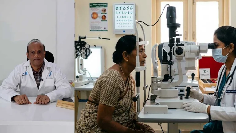 వాతావరణ మార్పులు, ప్రజల నేత్ర ఆరోగ్యం: తలెత్తుతున్న ఆందోళనలు - Climate ...